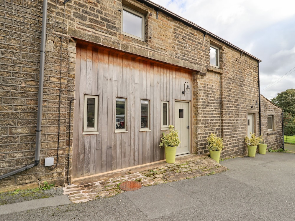 The Hayloft - Holmfirth