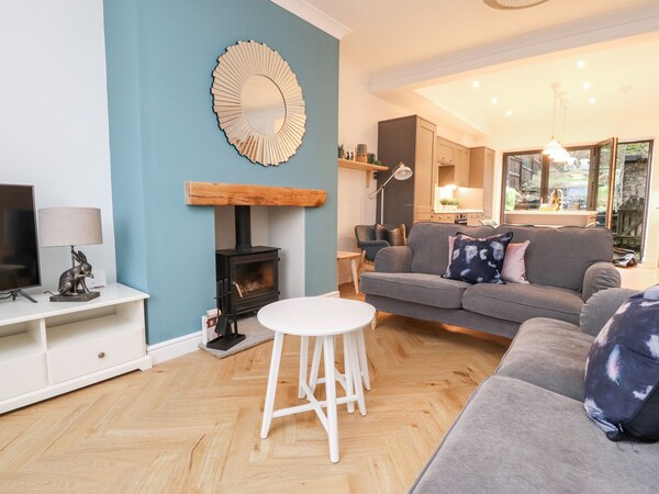 5 Myrtle View - Haworth