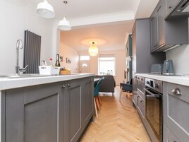 Casa de campo | Parte interna