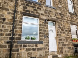 Casa de campo | Parte interna