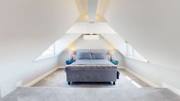 Casa de Campo | Interior