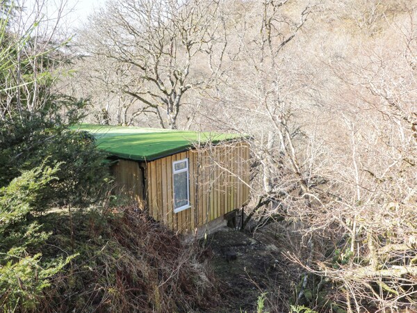 The River Lodge - Scotland