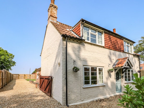 Sunnyside Cottage - Lincolnshire