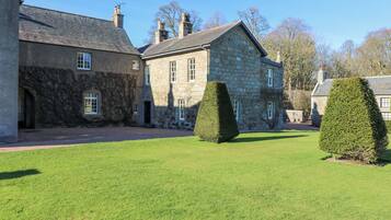 Casa de Campo | Exterior