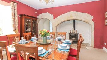 Casa de Campo | Restaurantes