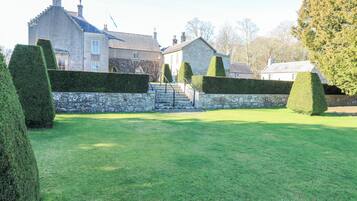 Casa de Campo | Terrenos do alojamento