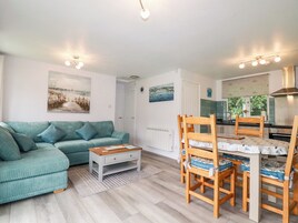 Casa de campo | Área de estar