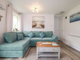 Casa de campo | Área de estar