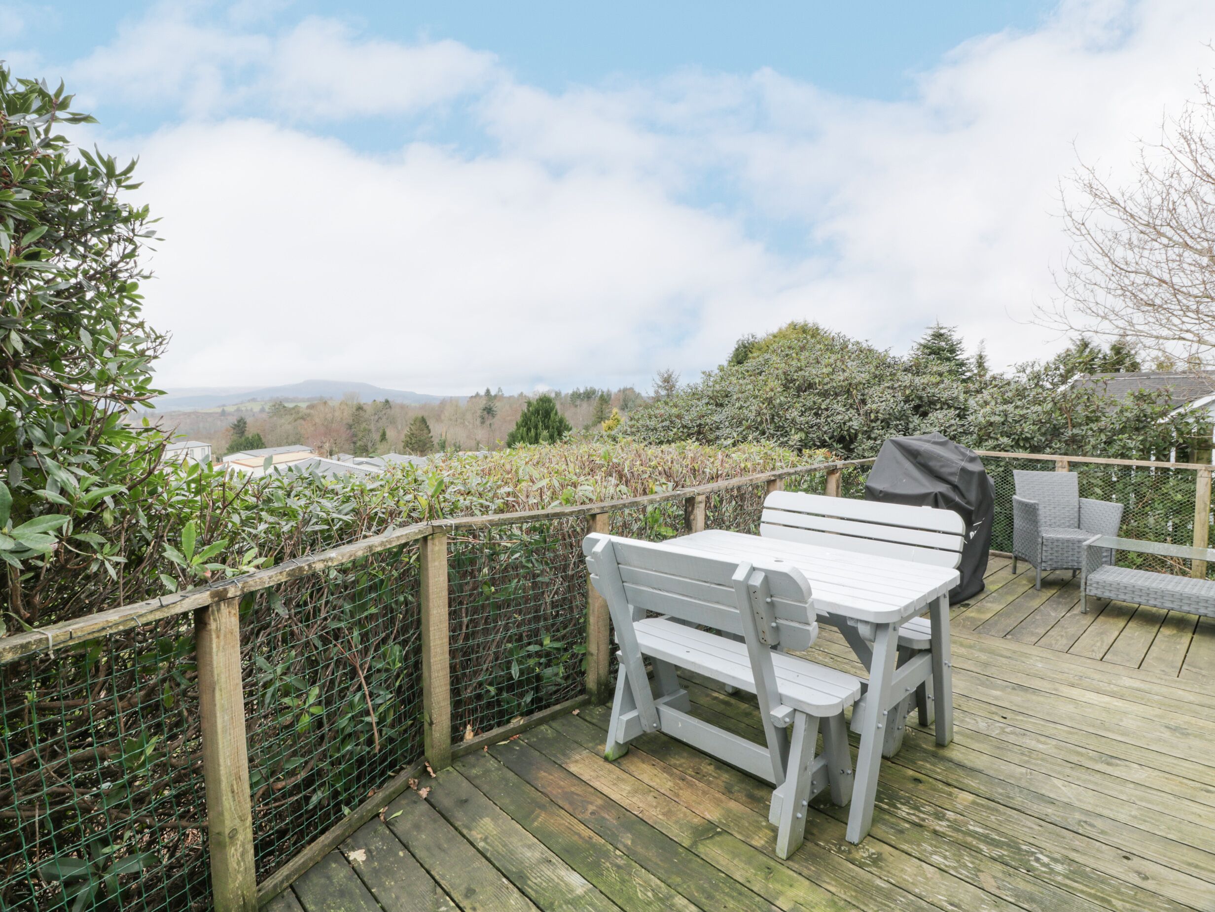 Casa de Campo | Interior