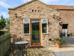 Casa de campo | Parte interna