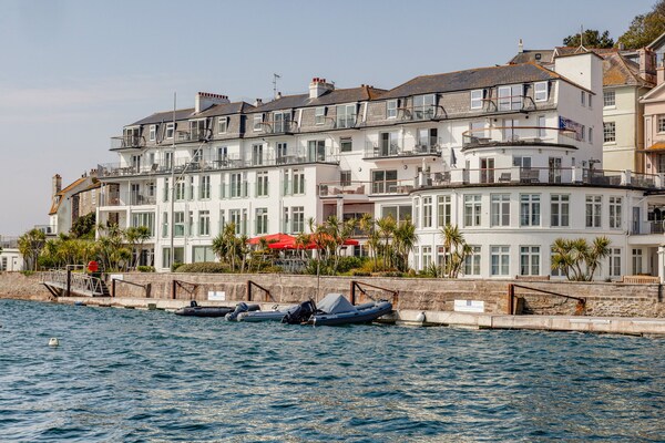 32 The Salcombe - Salcombe