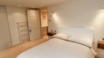 Casa de campo | 2 quartos, individualmente decorados, individualmente mobiliados