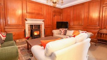 Casa de Campo | Interior