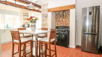 Casa de Campo | Interior