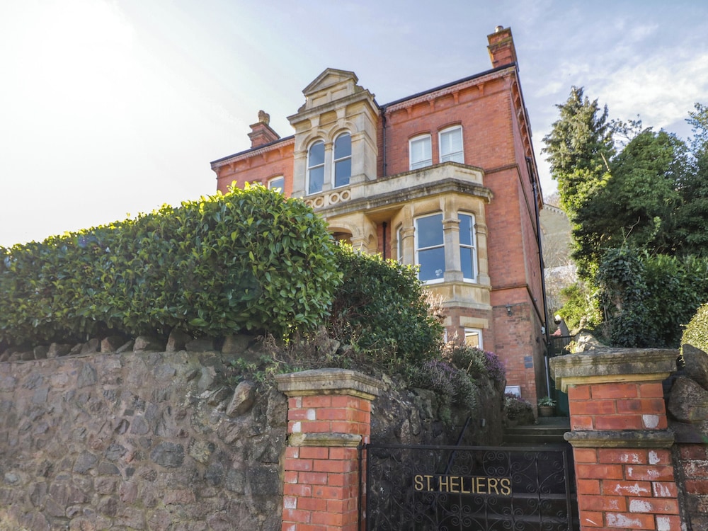 The Escape - Malvern
