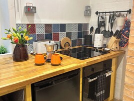 Casa de Campo | Cozinha privada