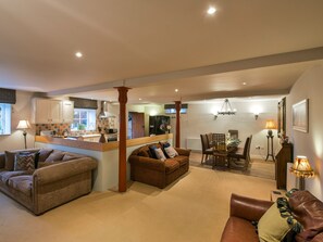 Casa de Campo | Sala