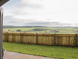 Casa de campo | Parte interna