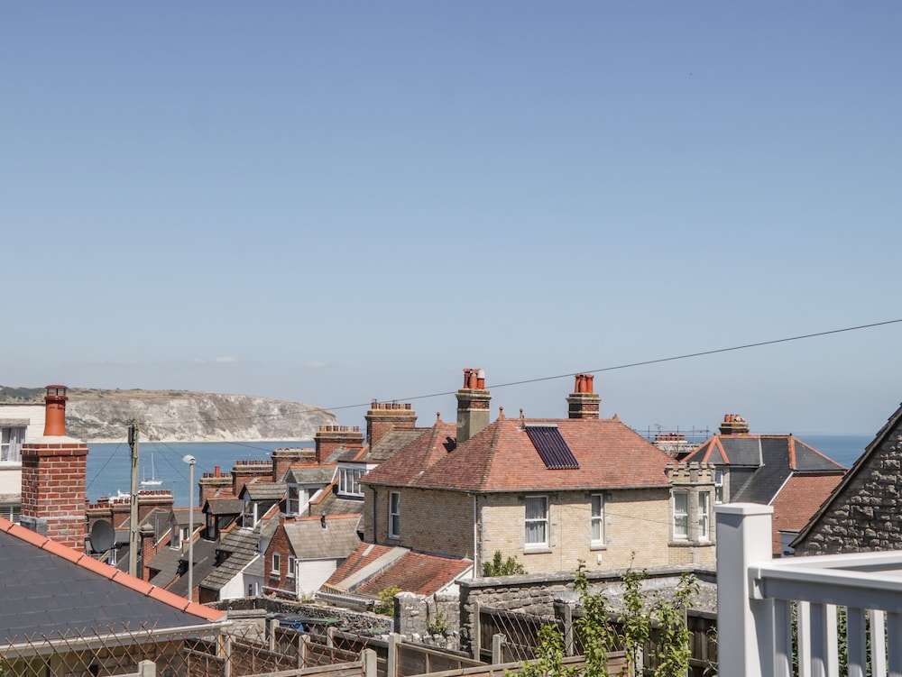 Seaview - Swanage