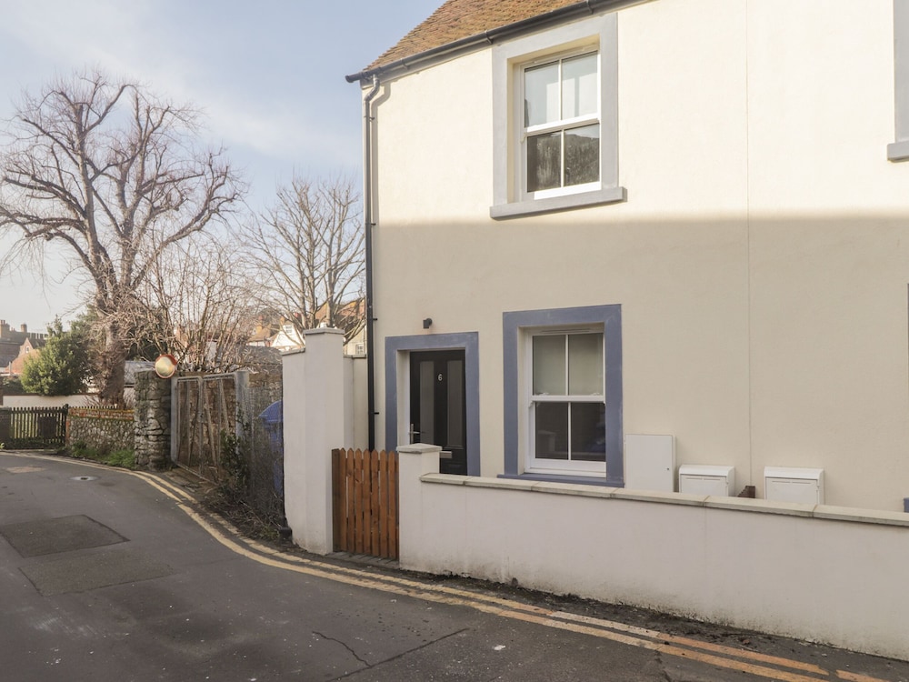 Hope Cottage - Hythe