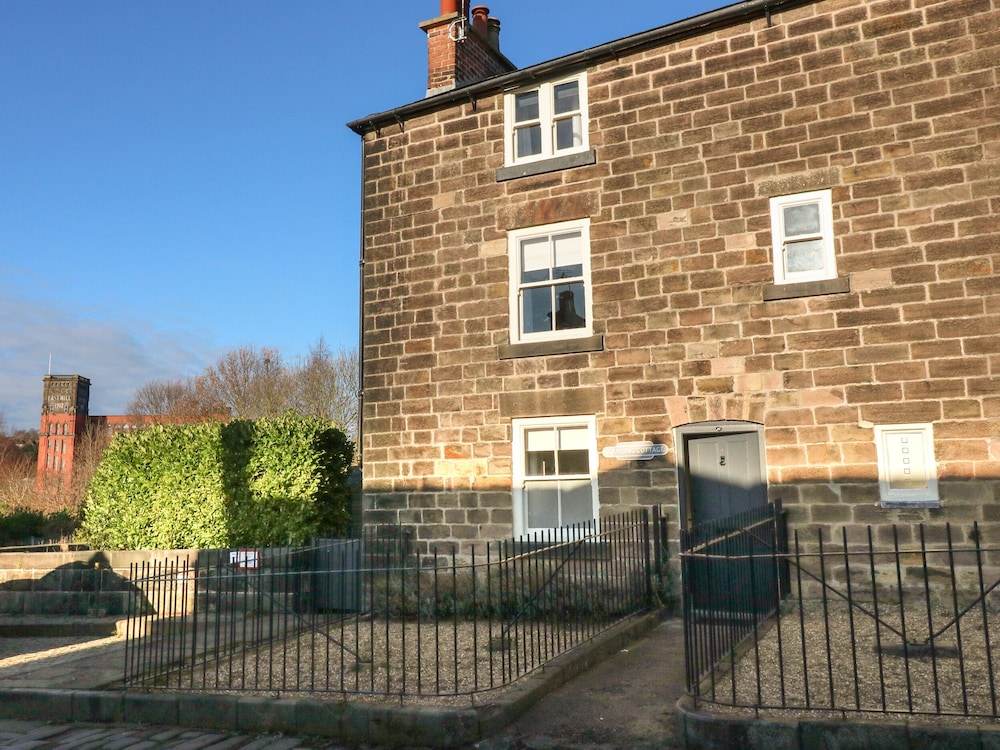 Coupling Cottage - Belper