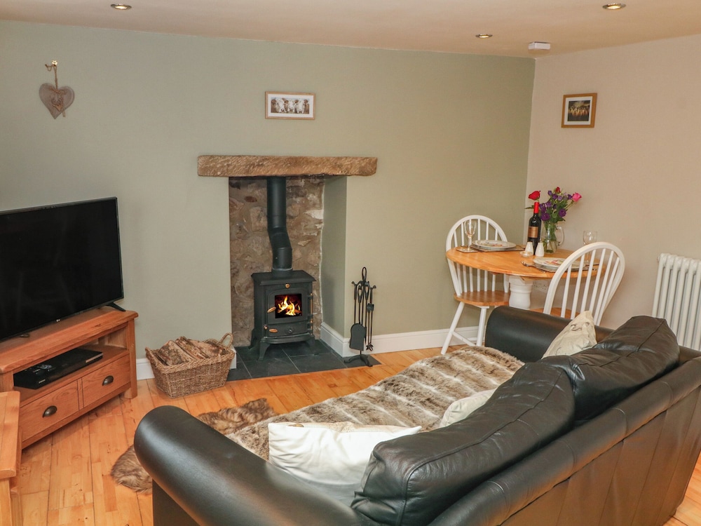 The Snug - Wirksworth