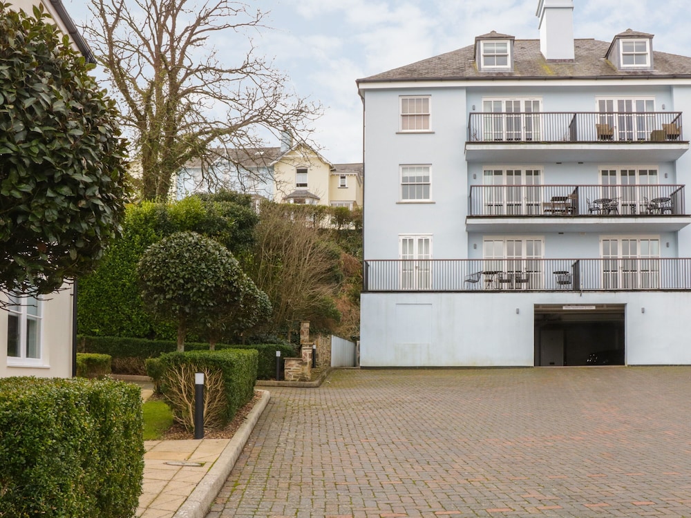 12 Combehaven - Salcombe