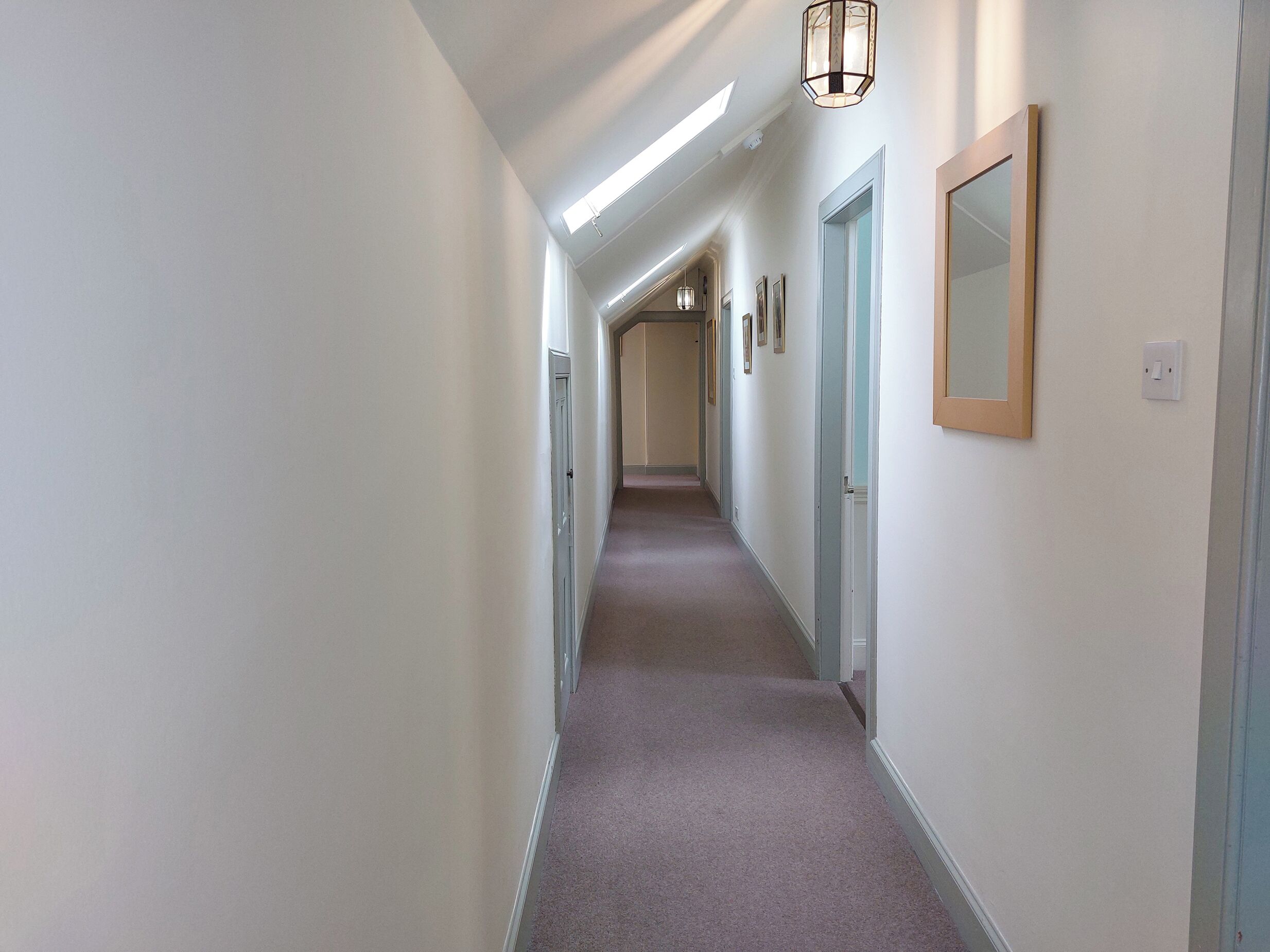 Casa de Campo | Interior