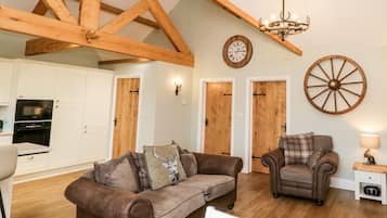 Casa de Campo | Interior