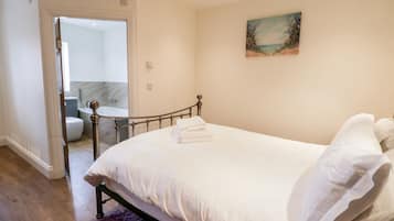 Casa de Campo | 2 quartos, com decoração personalizada, com mobília individualizada