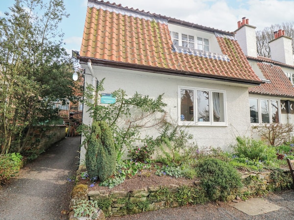 Branklyn Garden Cottage - Perth, Royaume-Uni