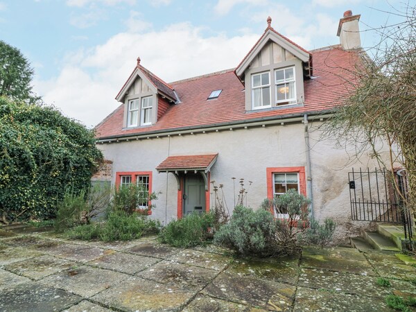 Harmony Cottage - Harmony Gardens - Melrose