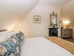 Casa de campo | Parte interna