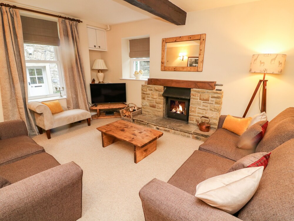 End Cottage - Grassington