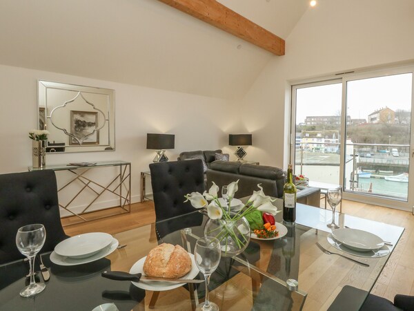 Harbourside Haven Penthouse 2 - Weymouth