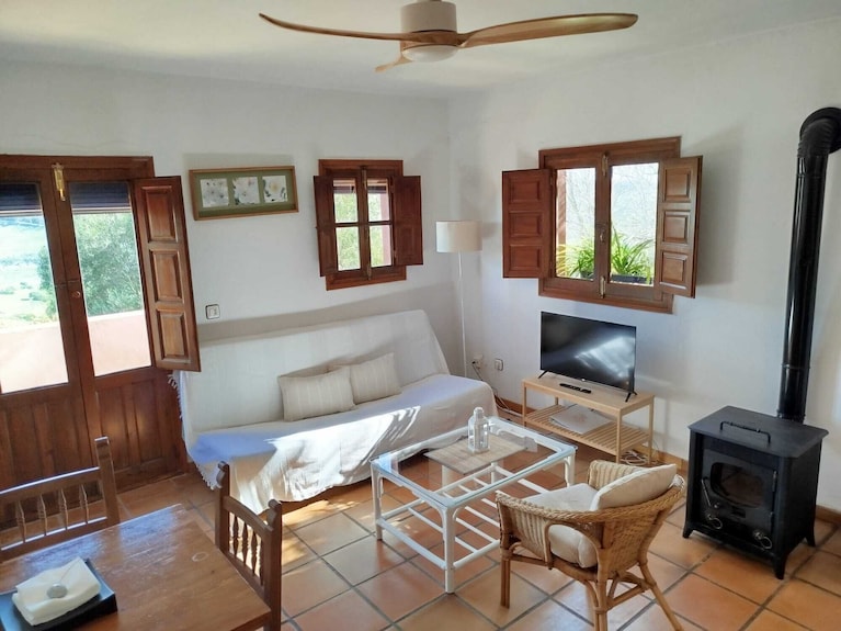 Casa Montecote Eco Resort - Apartment Romero - Barbate