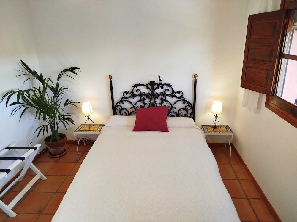 Casa Montecote Eco Resort - Apartment Romero - Andalusien