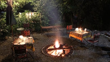 Terraço/pátio interior