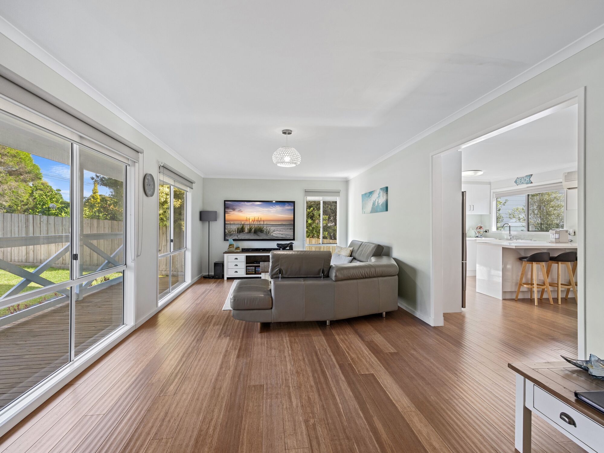 Seaside Escape Cowes, Seagrove Wetlands, Close To Boat Ramp And Beach. - Phillip Island