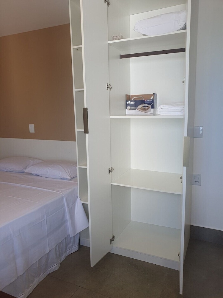Ilusiom 1106 Condominio - Natal