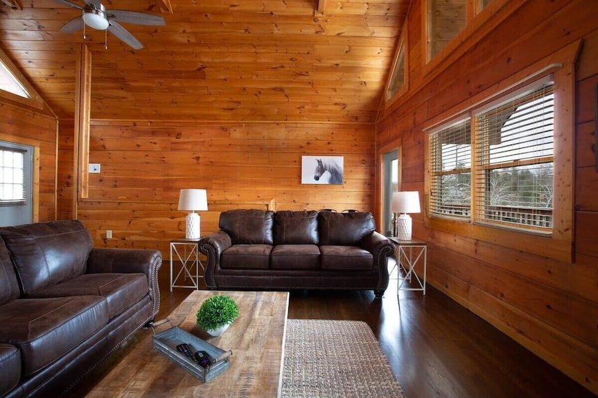 Awesome Mountain Views/near Downtown Gatlinburg - Tennessee