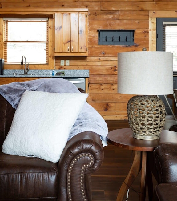 Gorgeous Mountain Views/near Downtown Gatlinburg - Tennessee