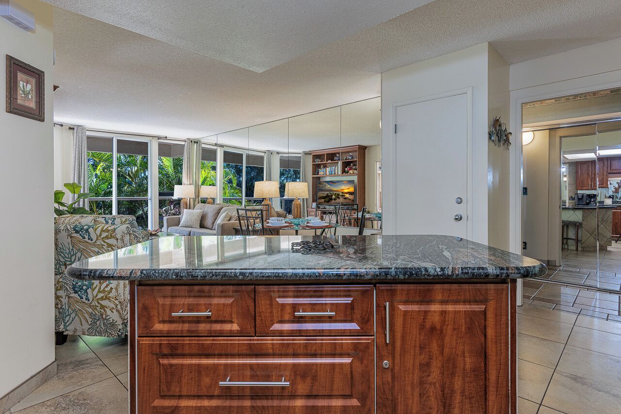 Maui Banyan T209, Perfect Location In Kihei! - Hawaï