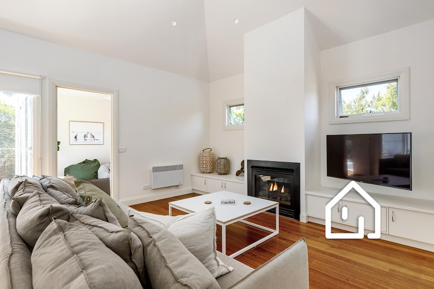 Perfect Blairgowrie Beach House - Rye