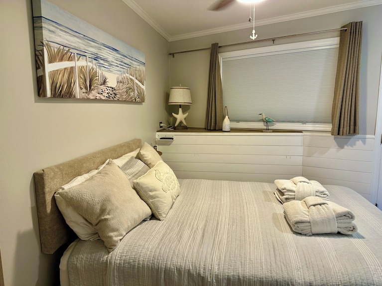 Just Beachy! Absolute Top Notch Design, Oceanviews - South Carolina