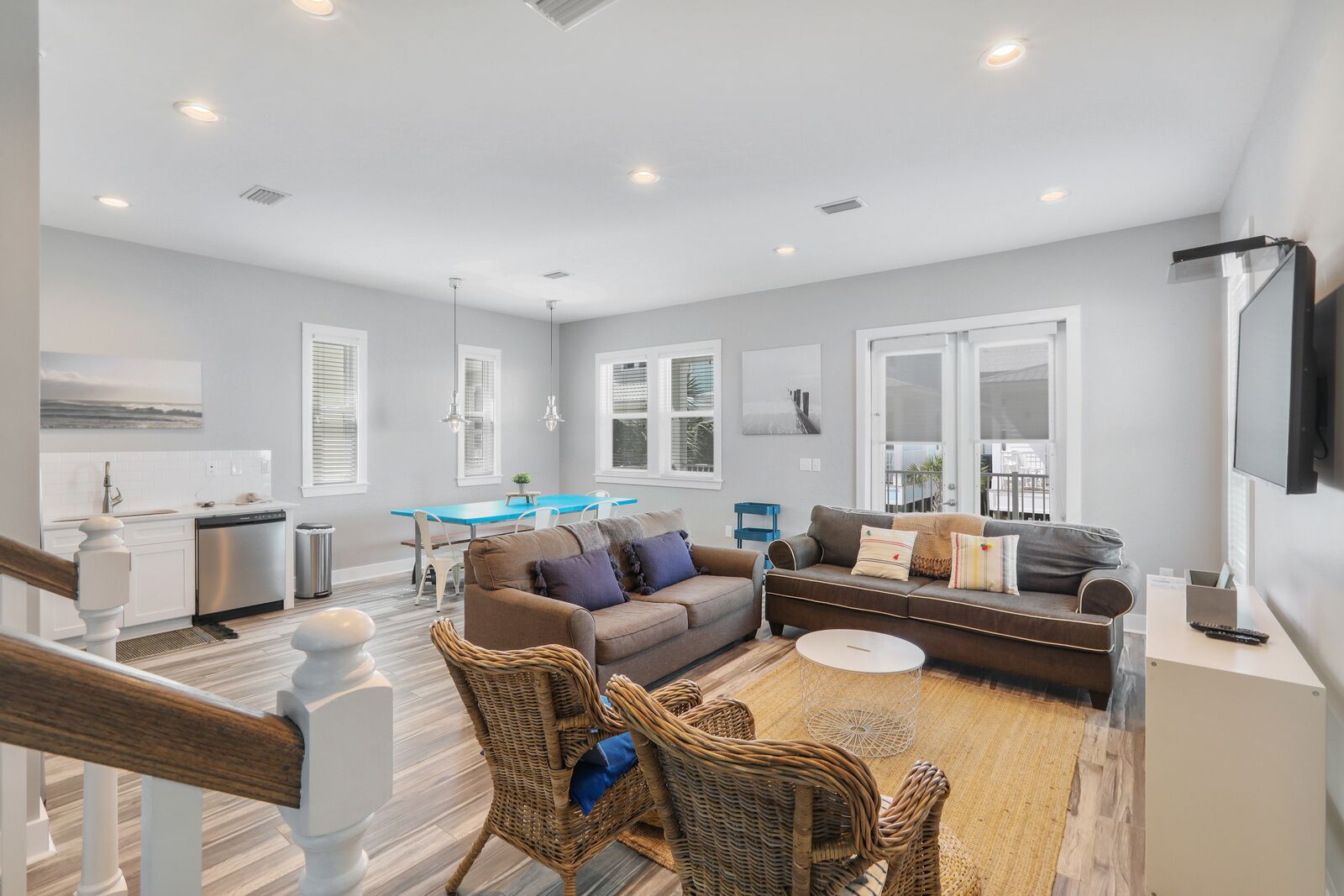 Cottage-gulf Shores-deeded Bch Access - Alabama