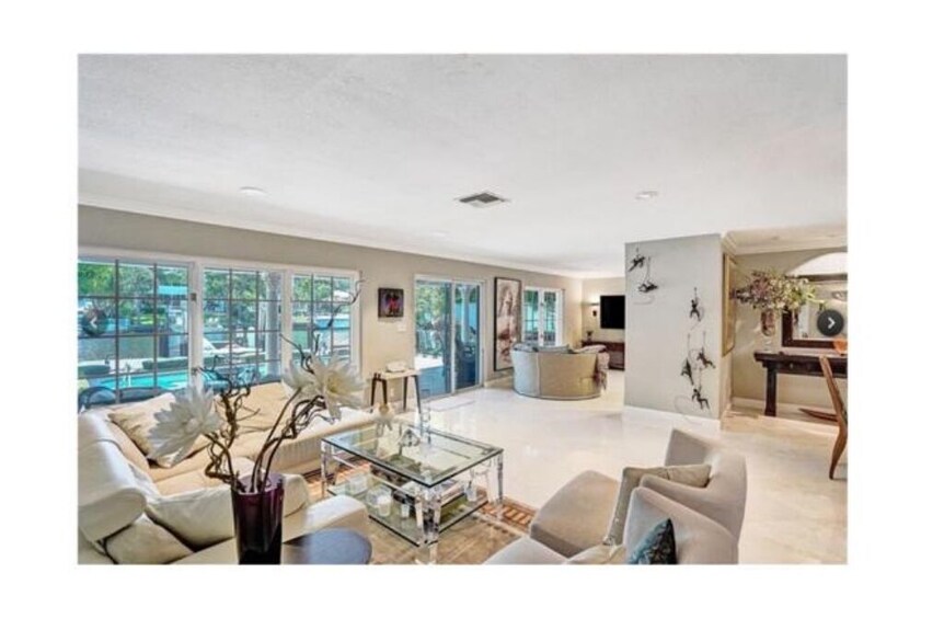 Beautiful Waterfront Mediterranean Paradise, 12 % Discount For 2+months . - Fort Lauderdale, FL