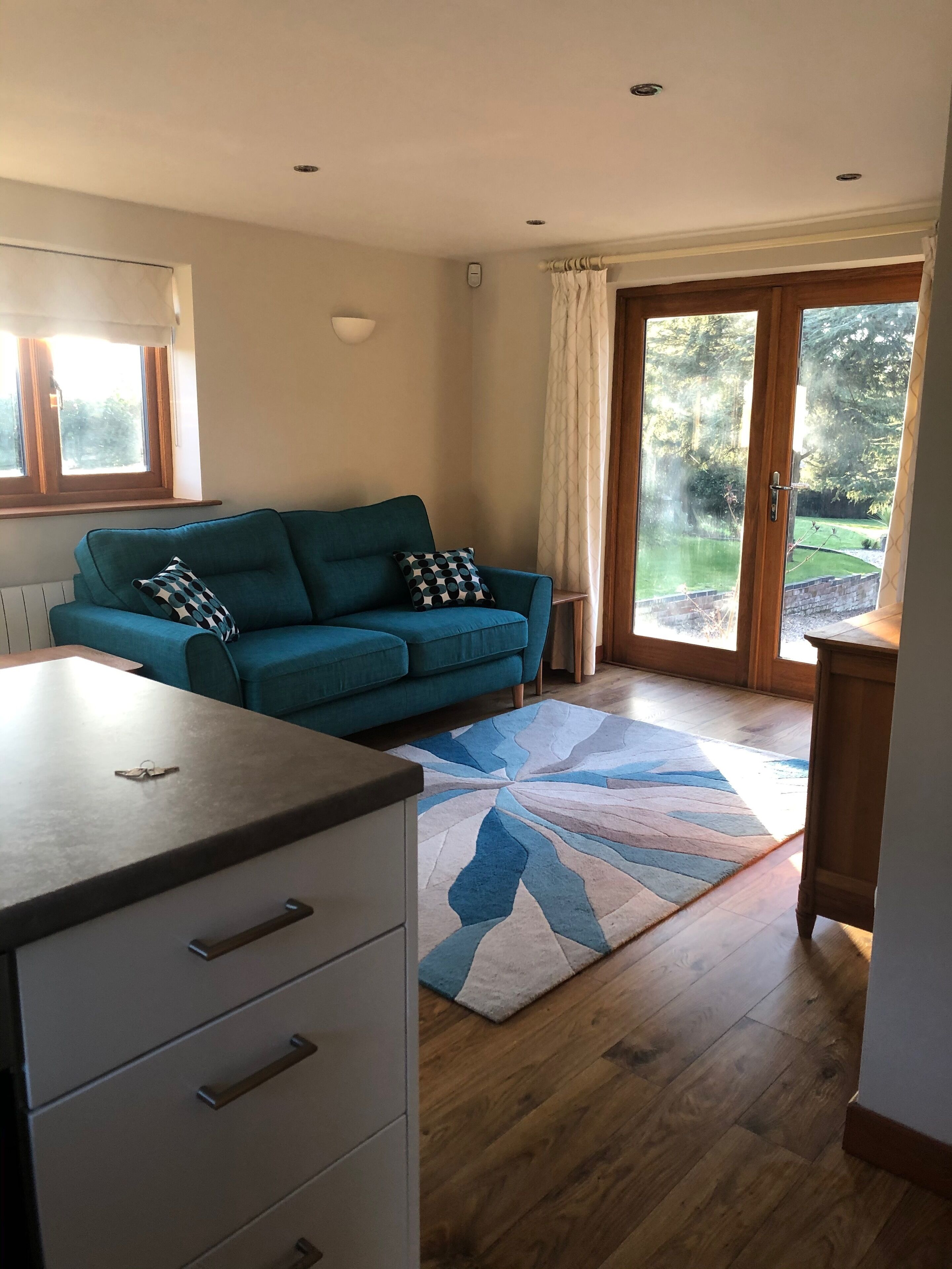 Rural Retreat In Warwickshire - West Midlands