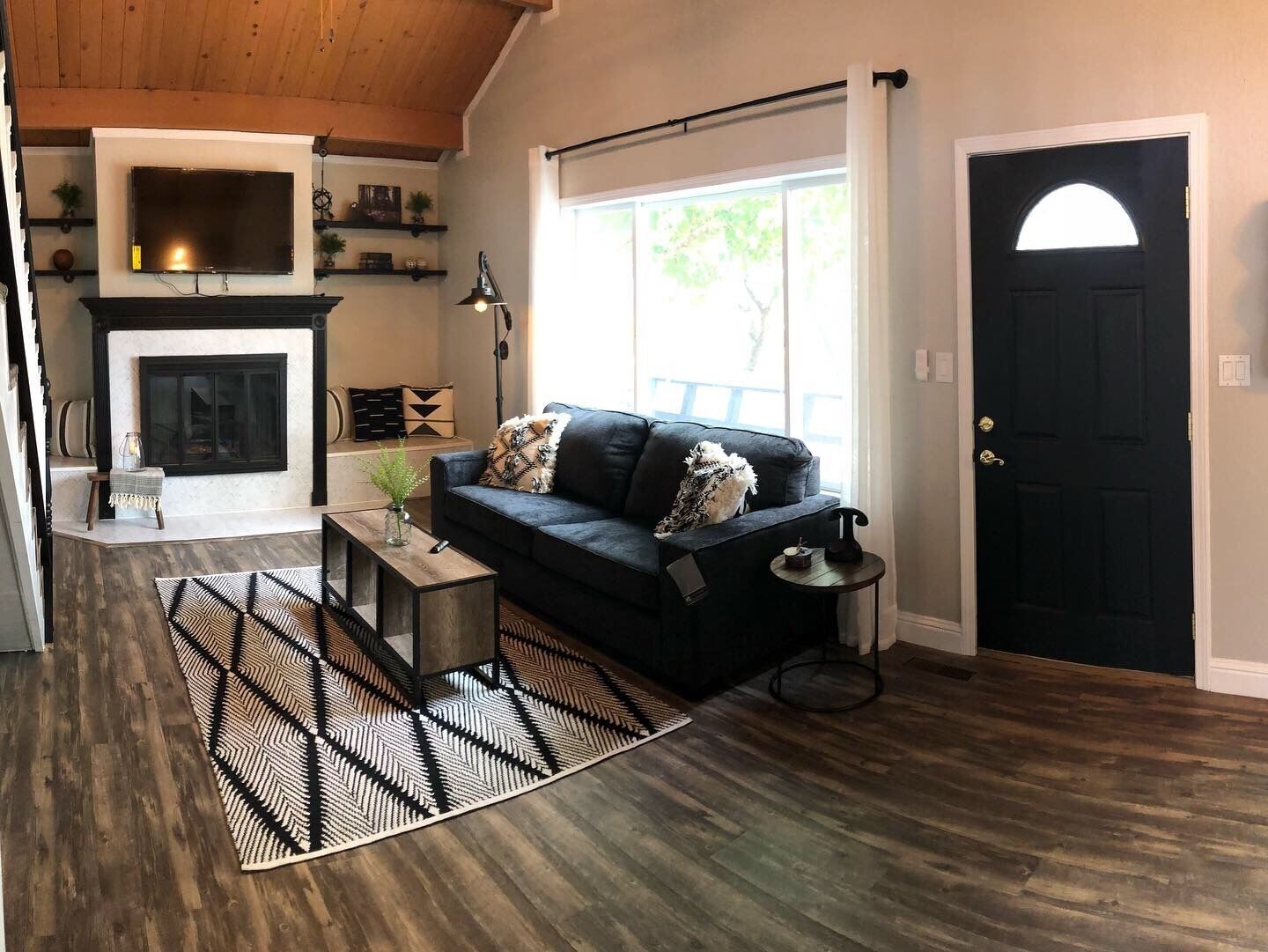 Lake Tahoe Bhasin Retreat - Carson City, NV