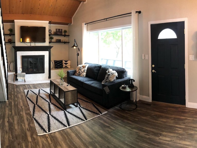 Lake Tahoe Bhasin Retreat - Carson City